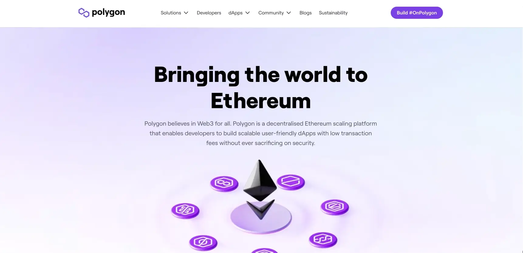 Best Zk Rollup Projects In 2024